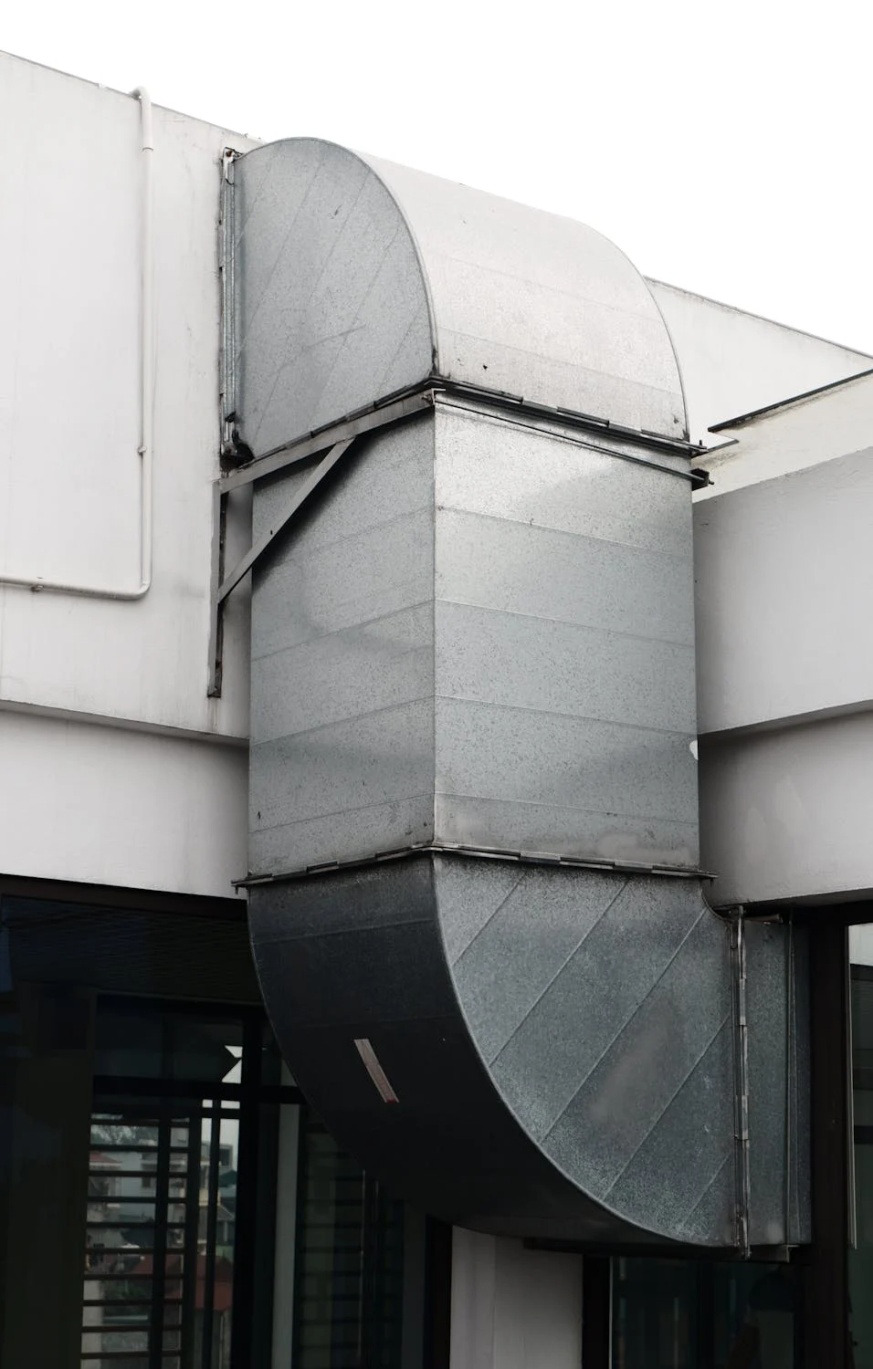 The Art of Air: Designing Effective Ventilation Systems - WIJ Tech Projects